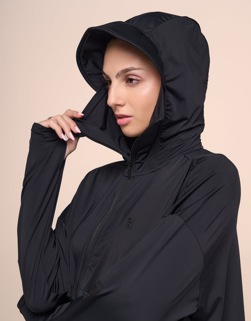 ORIGINAL TIGHT JACKET