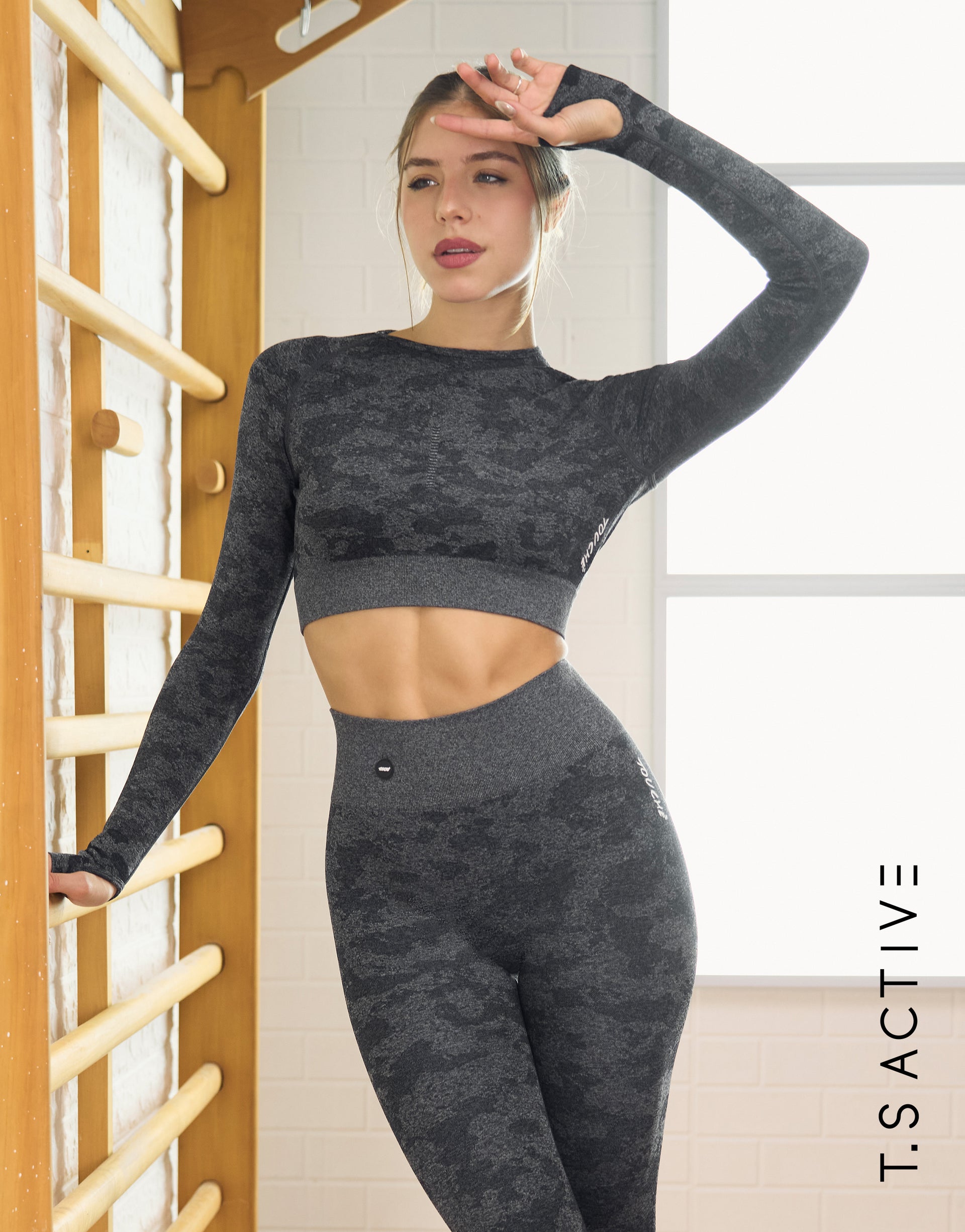Acerca de Touché Sport
